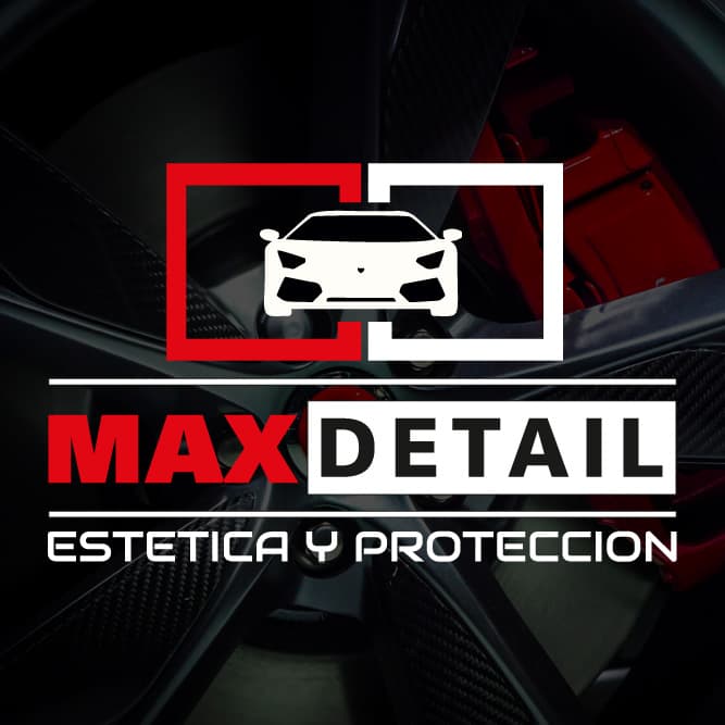 Datos de contacto de Maxdetail